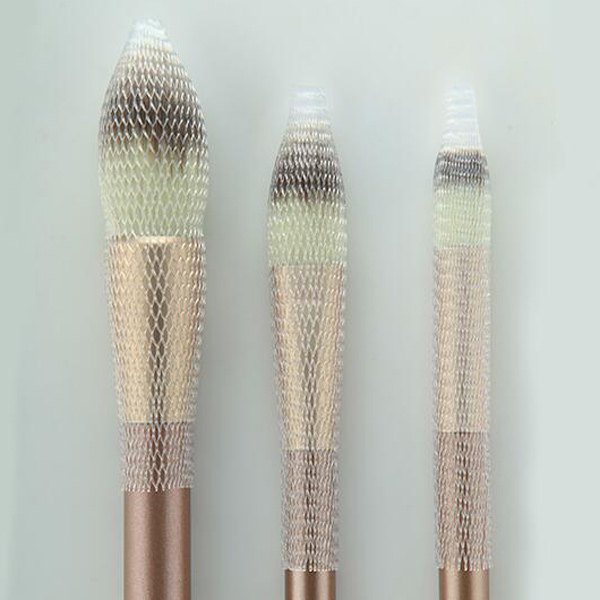 5 Pcs Brush Protector Makeup Brush Guards — Shop Yoga