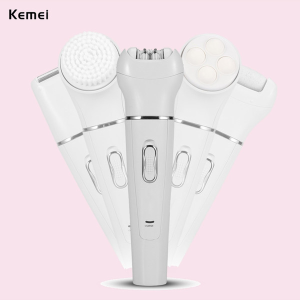 orginal 5 in 1 women shaver wool device electric shaver razor women ...